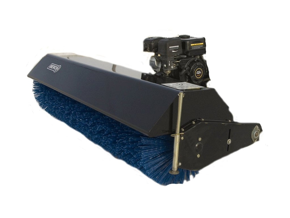 UTV/ATV Attachments | Angle Brooms, Snow Blades & More | LEC