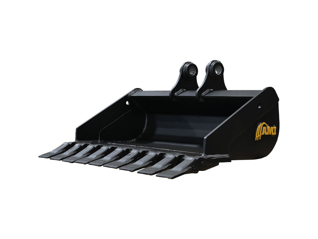 Excavator Attachments | Buckets, Grinders, Tracks & More | LEC