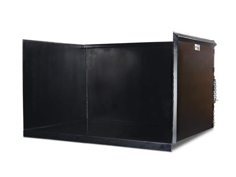 TELEHANDLER & FORKLIFT - Langefels Equipment Co LLC