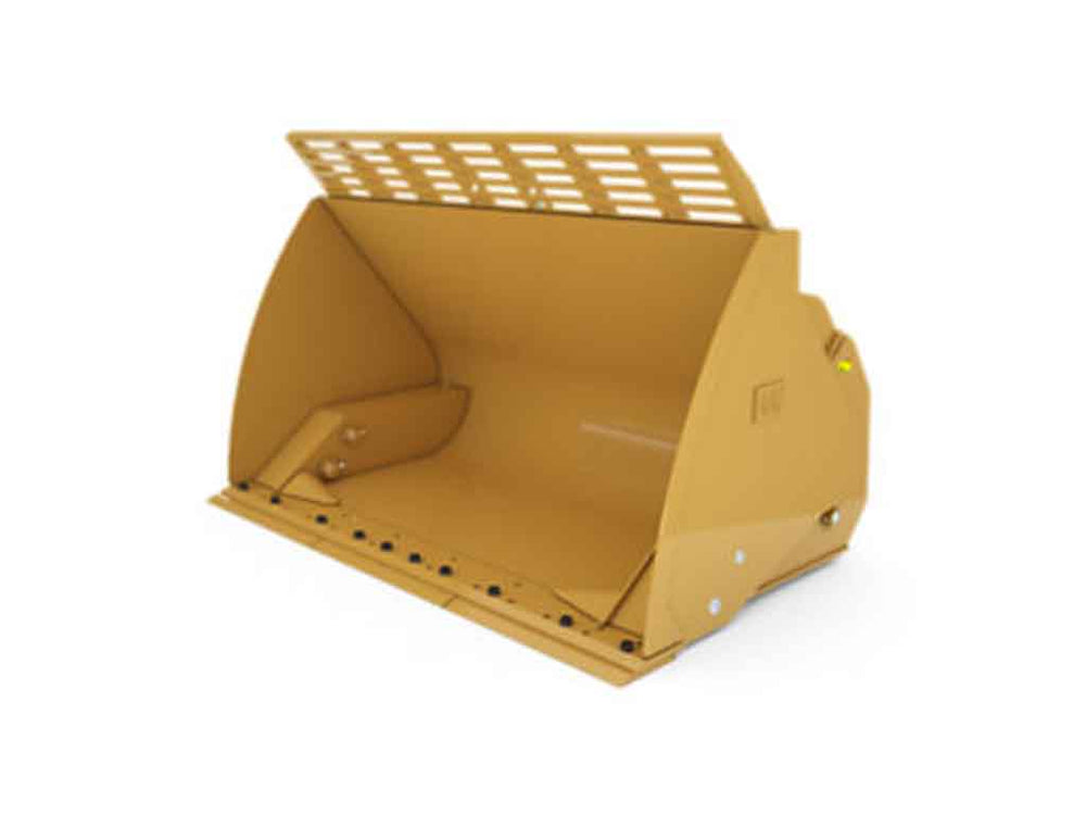 Wheel Loader Attachments for Enhanced Capabilities