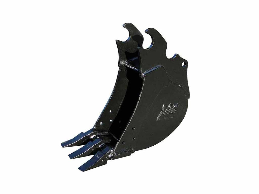 Excavator Attachments | Buckets, Grinders, Tracks & More | LEC