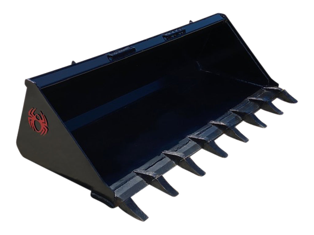 BACKHOE LOADER: MULTI PURPOSE BUCKET - Langefels Equipment Co LLC