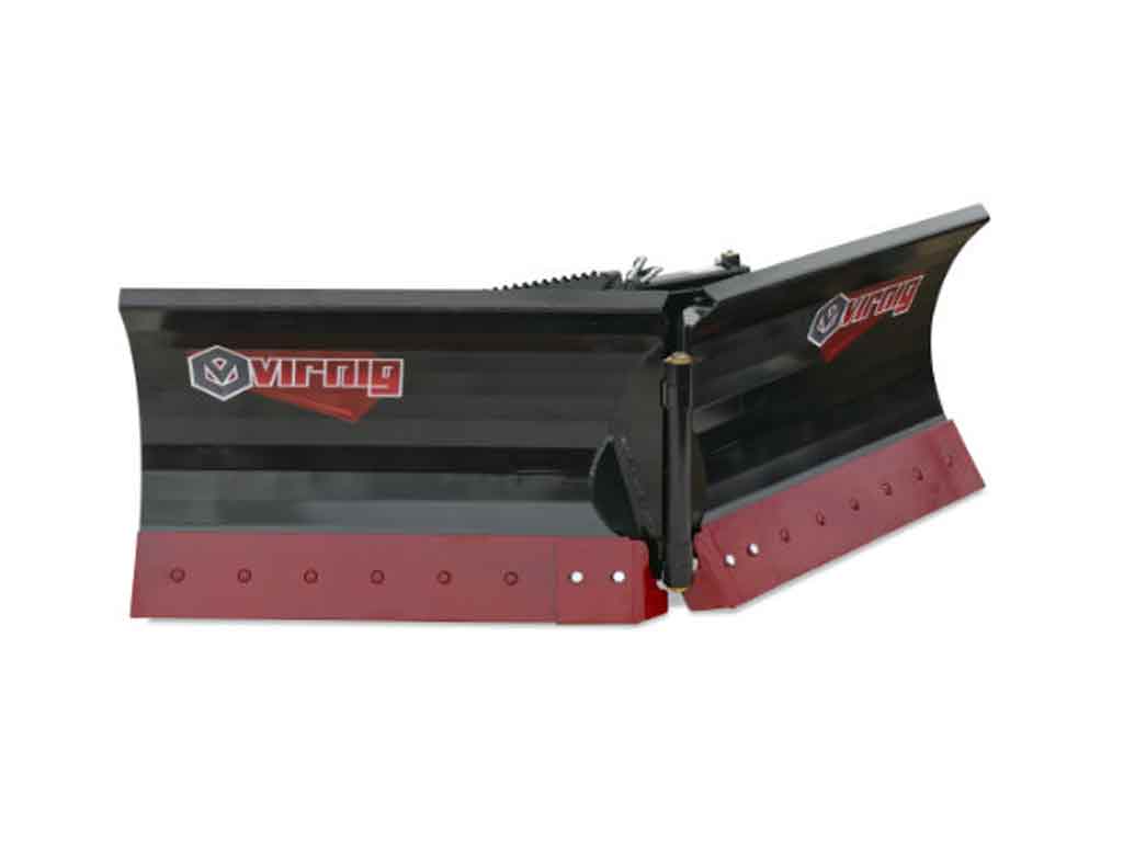 SKID STEER: DUMPSTER BUCKET - Langefels Equipment Co LLC