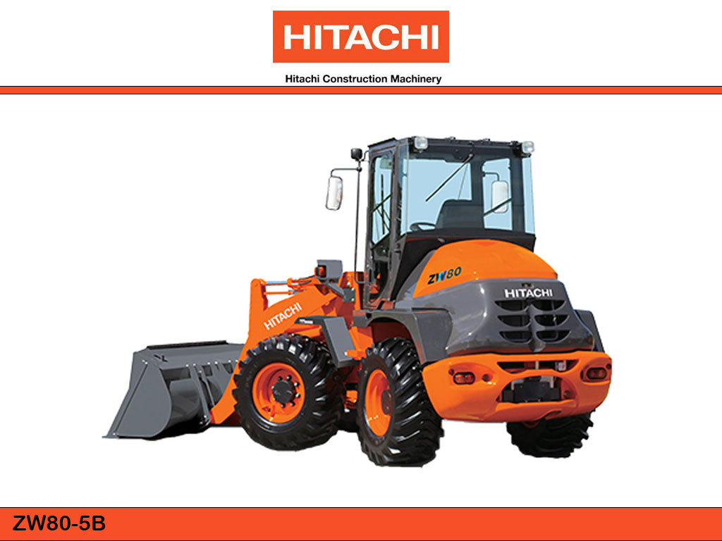 Wheel Loaders: Heavy-Duty Equipment for Large Tasks