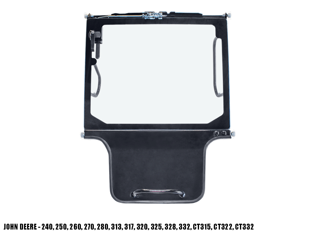 John Deere 200 /300 Series Door Assembly