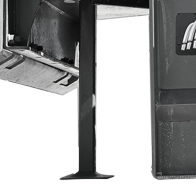 Power Rake For Sale | Skid Steer Ruckus Rake | LEC