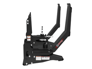 VIRNIG Salt Spreader