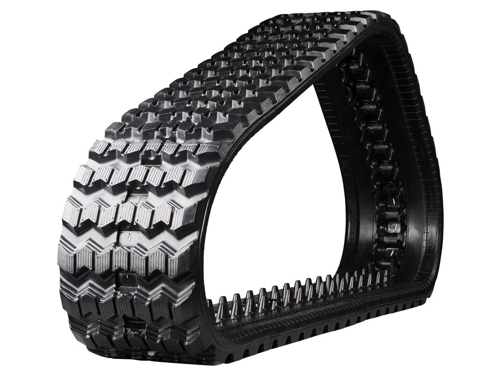 SD450x86x55BBE MICHELIN CAMSO SD Series rubber tracks for compact trac
