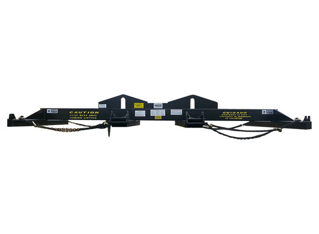 STAR Wire Mesh Handlers